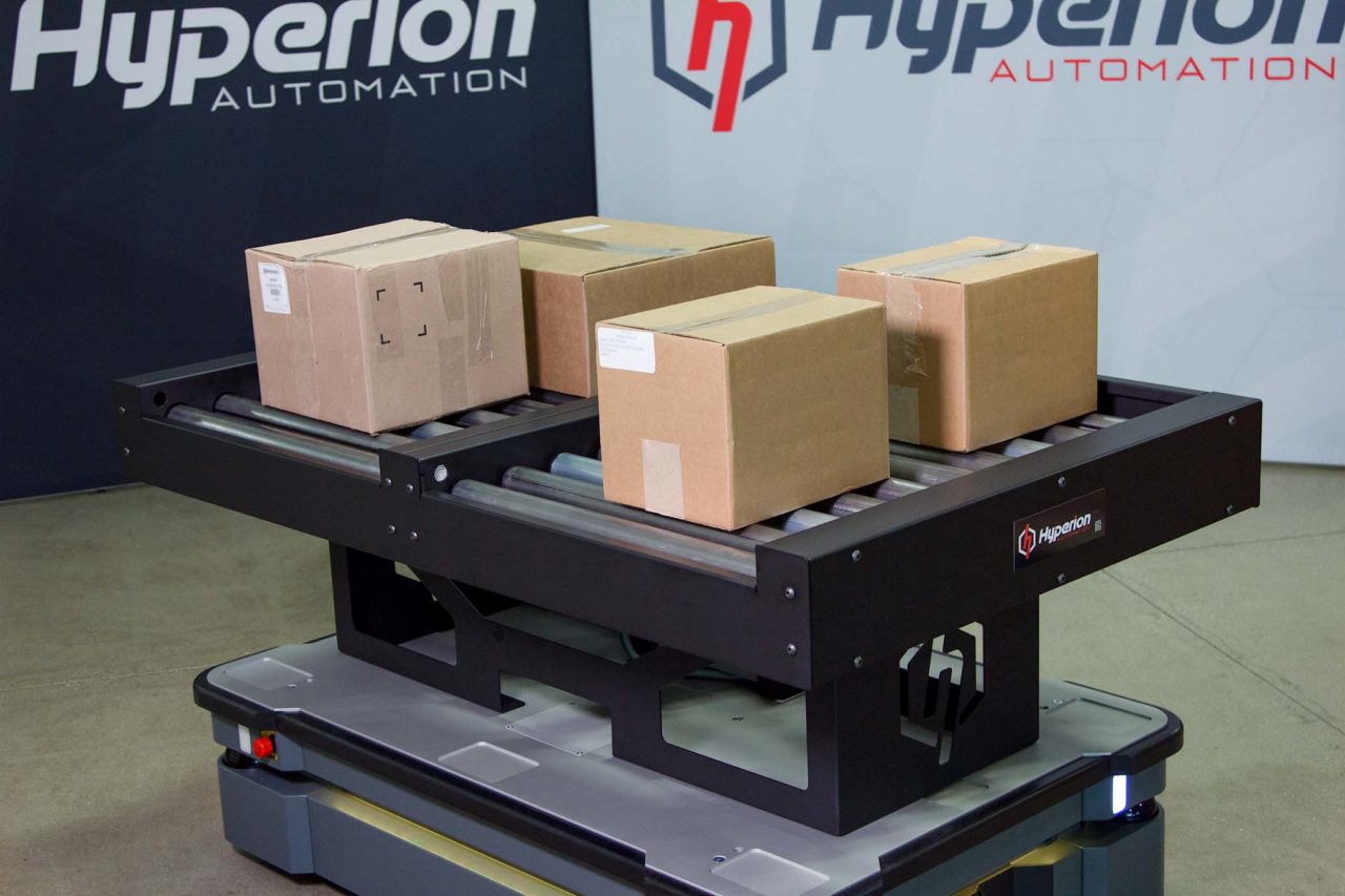 Customizing Top Modules to Make the Most of Your Workforce - Hyperion ...