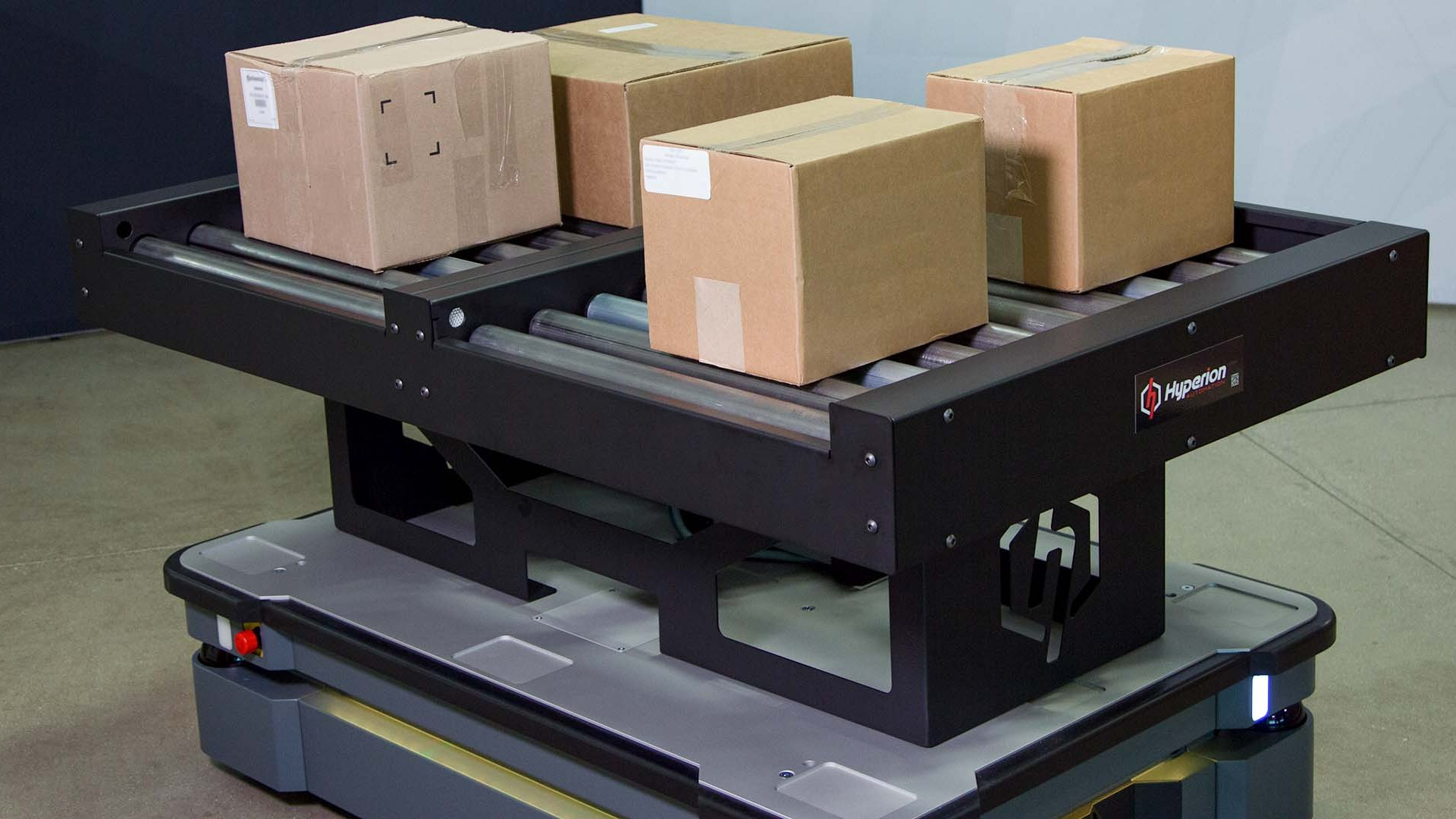 Customizing Top Modules to Make the Most of Your Workforce - Hyperion ...