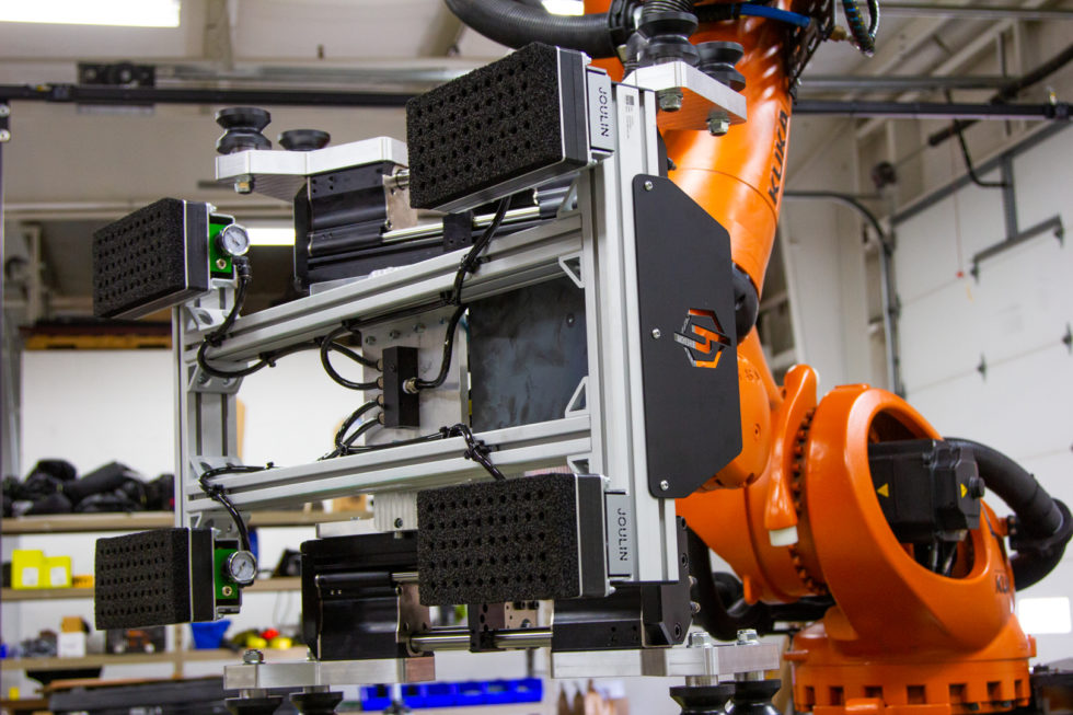 Automating a Higher Standard of Safety - Hyperion Automation