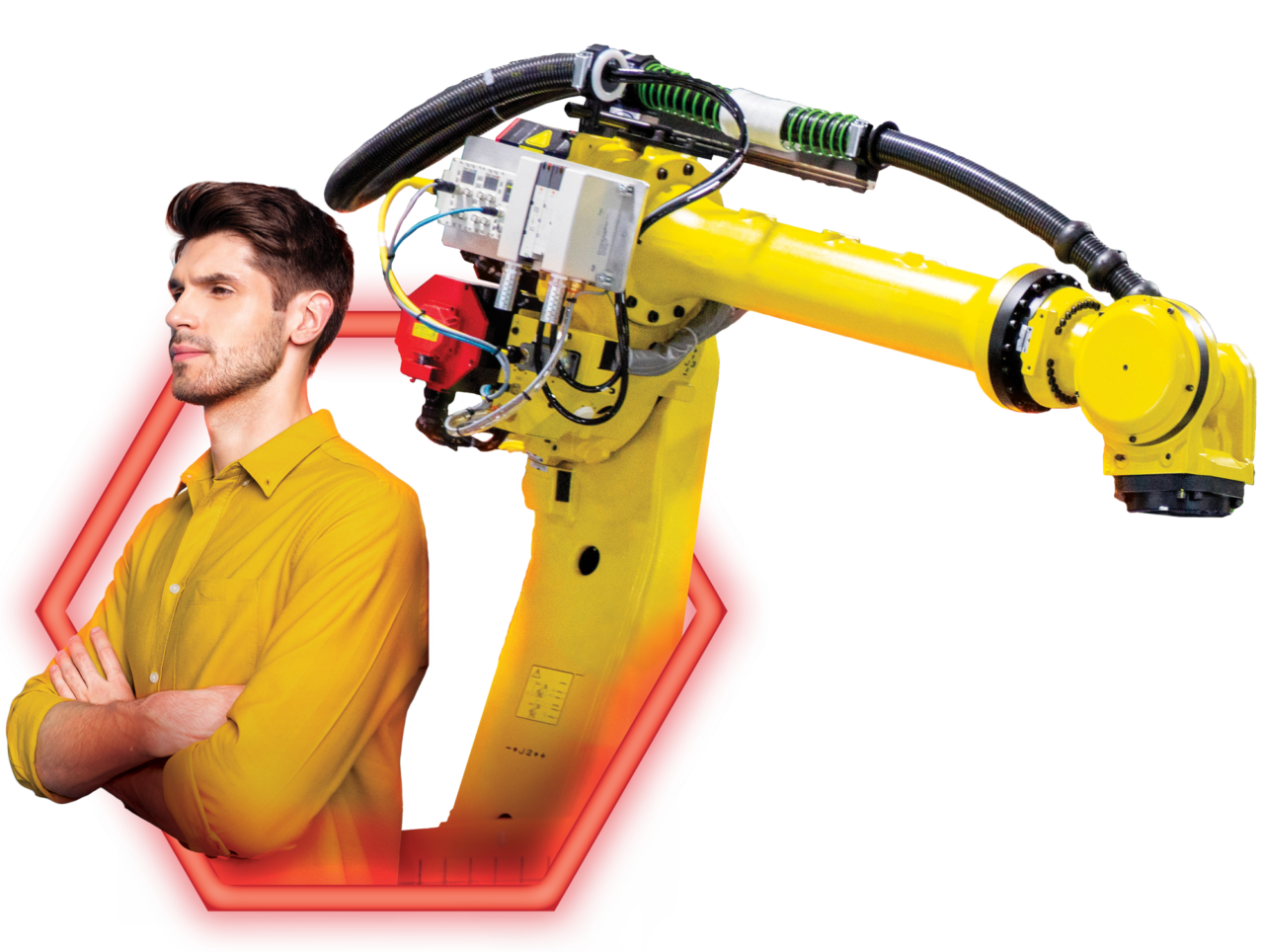 KUKA Robotics KMP 3000P AMR: Elevating Automation Capabilities - Hyperion Automation