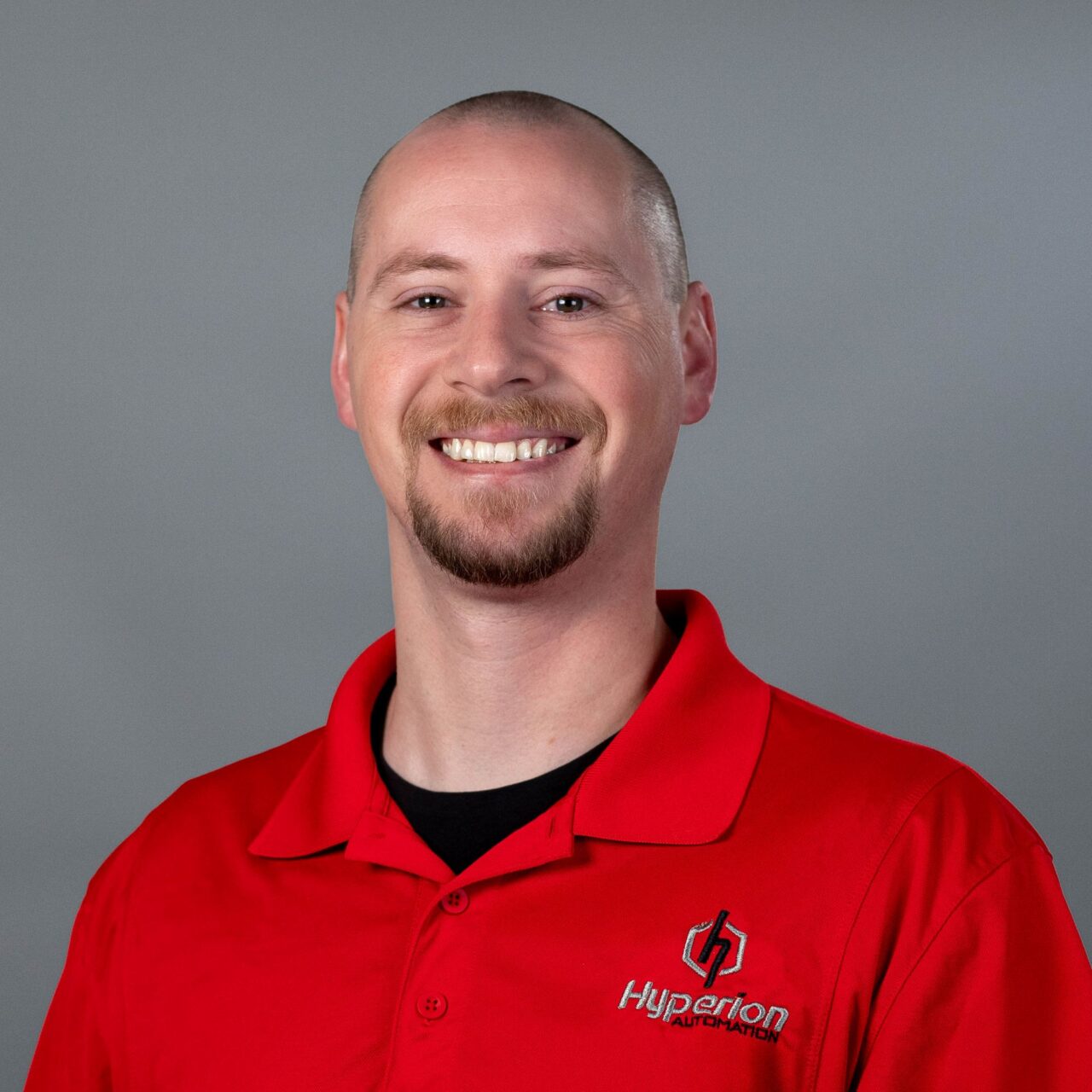 Hyperion Team Hires Automation Engineer - Hyperion Automation