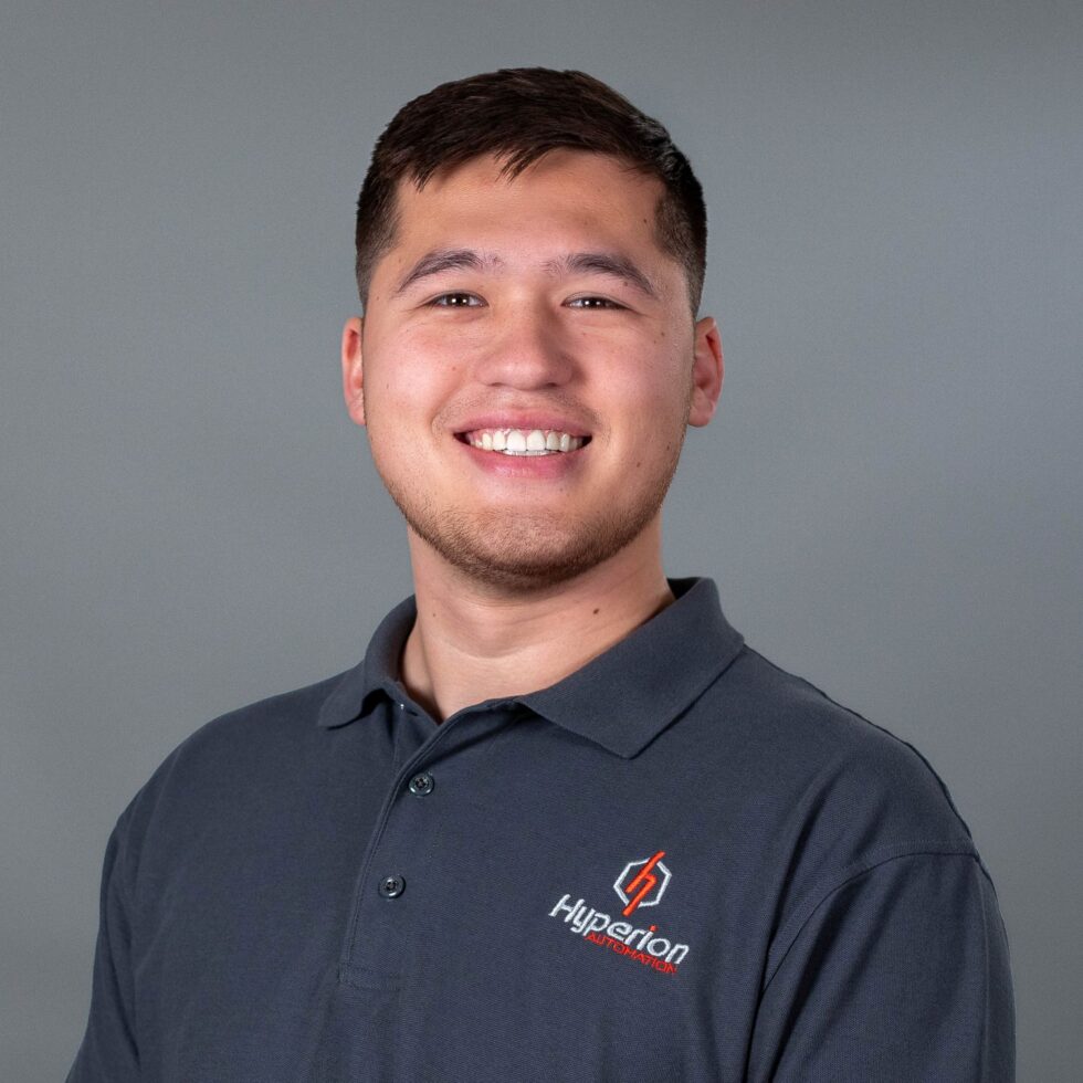 Hyperion’s Automation Engineering Team Continues to Grow - Hyperion Automation